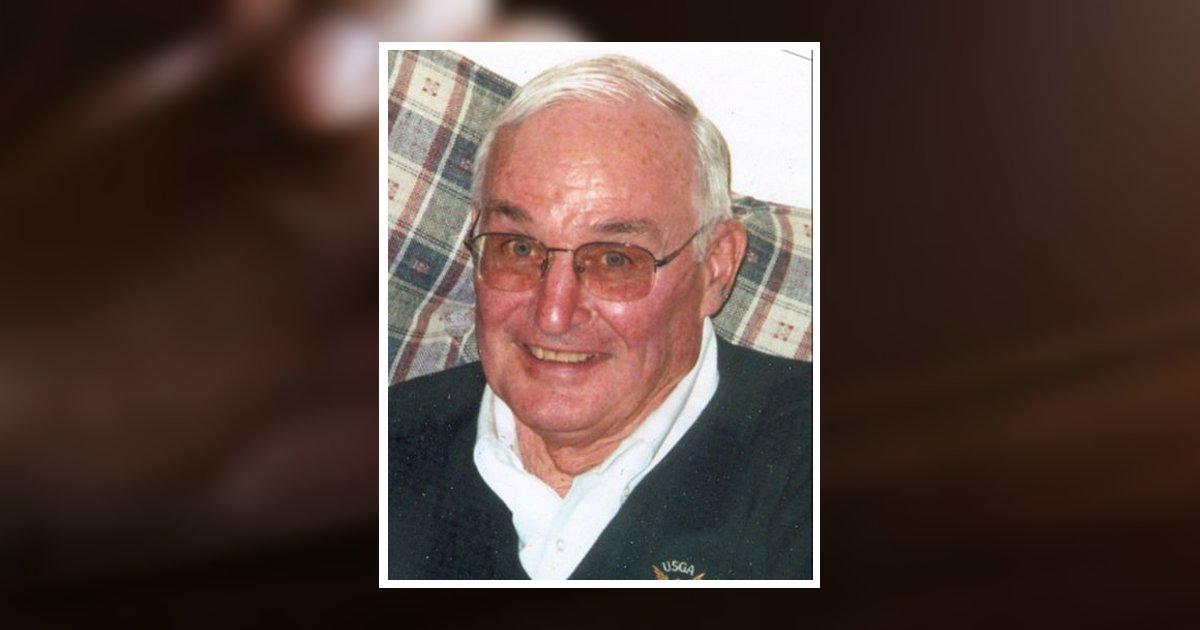 Joseph A. Barrett, Ph.D. Obituary 2023 - Jennings - Calvey Funeral and ...