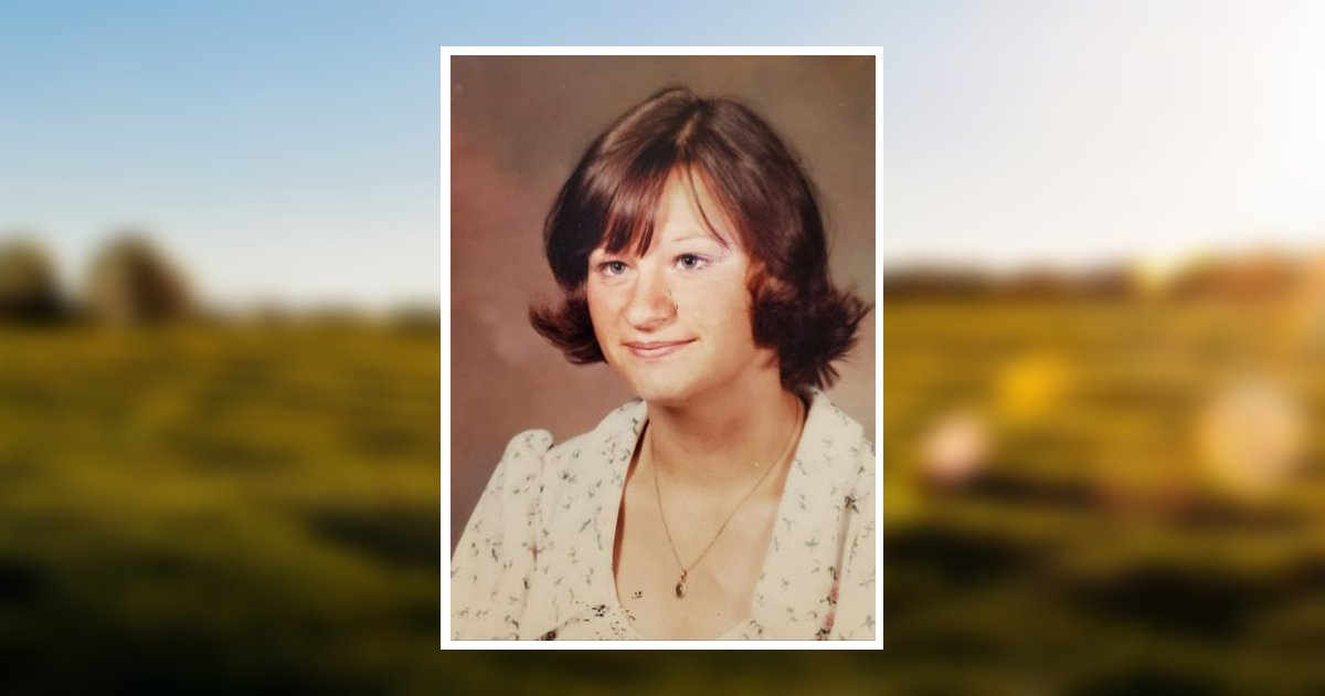 Deborah Rogowski Obituary July 1, 2020 - Thurman Funeral Home
