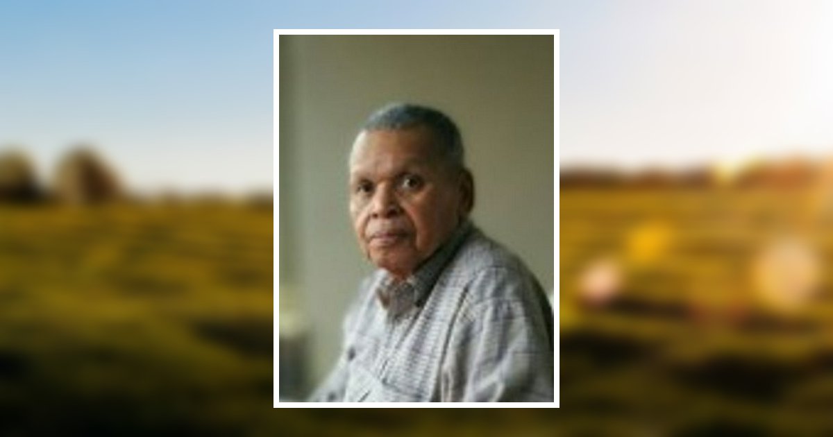 Samuel Simmons, Jr Obituary 2018 - Simple Traditions Funerals ...