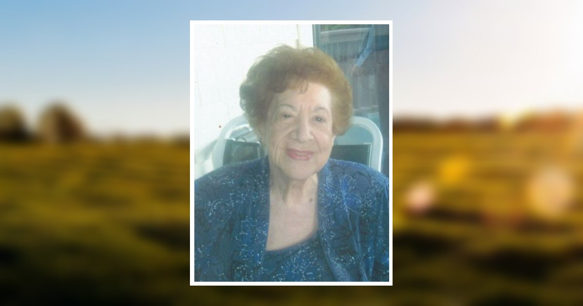 Etta (Capotosto) Terenzi Obituary October 24, 2023 - Nardolillo Funeral ... Etta (Capotosto) Terenzi Obituary October 24, 2023 - Nardolillo Funeral ...