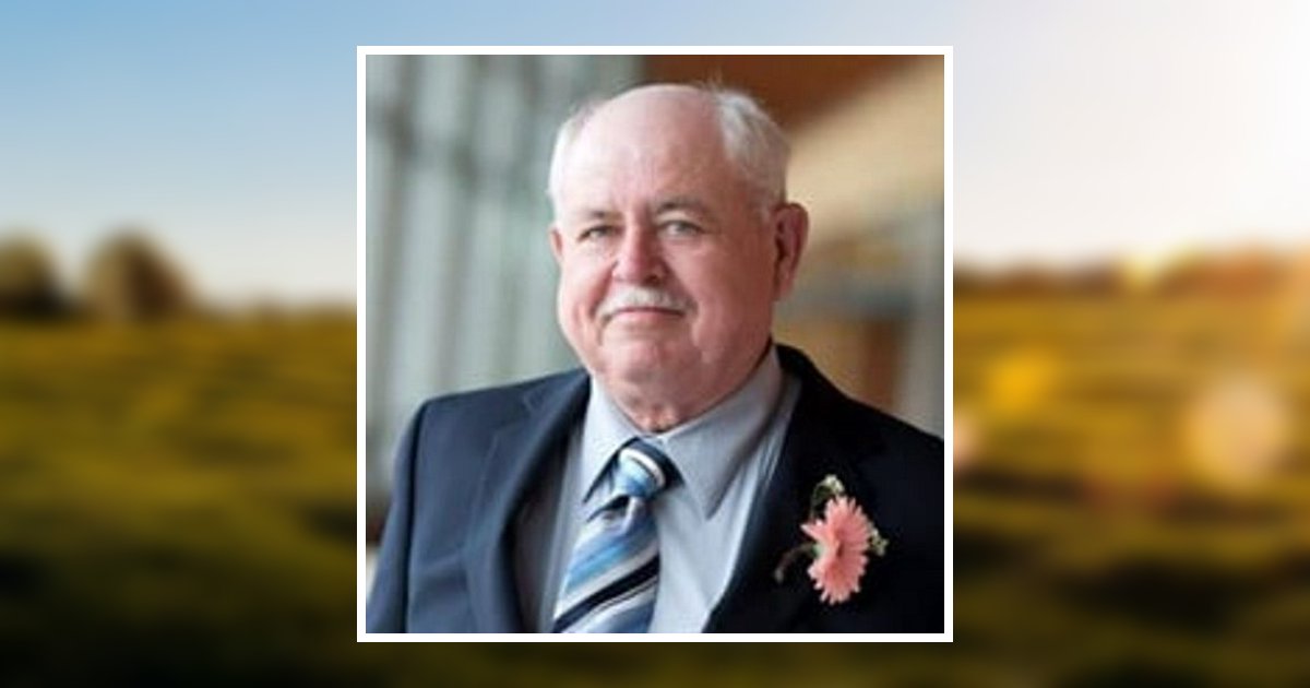Gary Don Luck Obituary July 16, 2017 - Kirby & Family Funeral ...