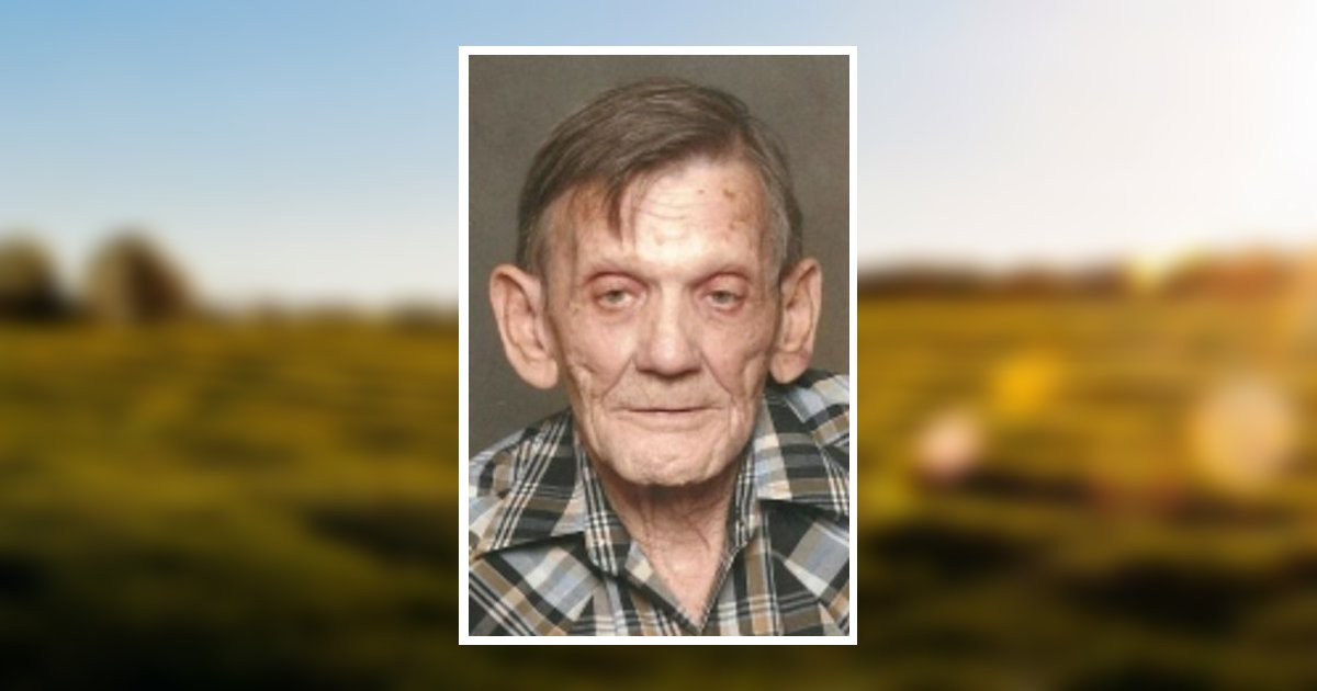 Thomas McGrew Obituary 2012 - Ray Funeral Home