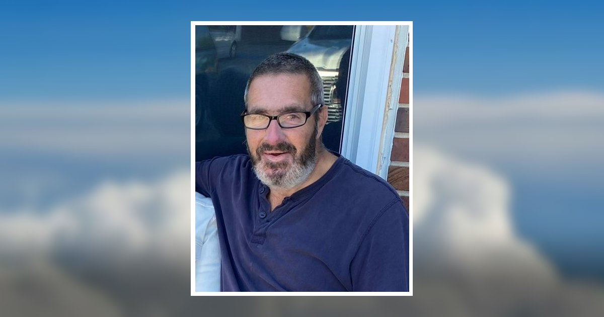 Troy Dwayne Mangum Obituary April 21, 2024 - Koons-Russell Funeral Home