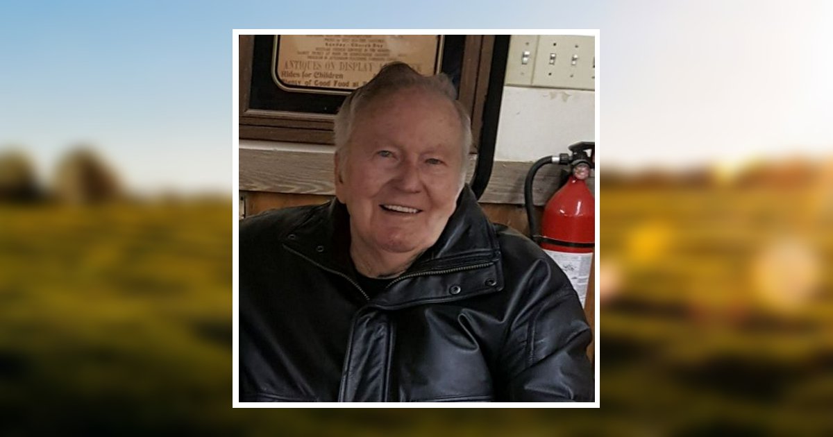 Edward Earl Dowdy Obituary December 5, 2020 - Edwards Funeral Service ...