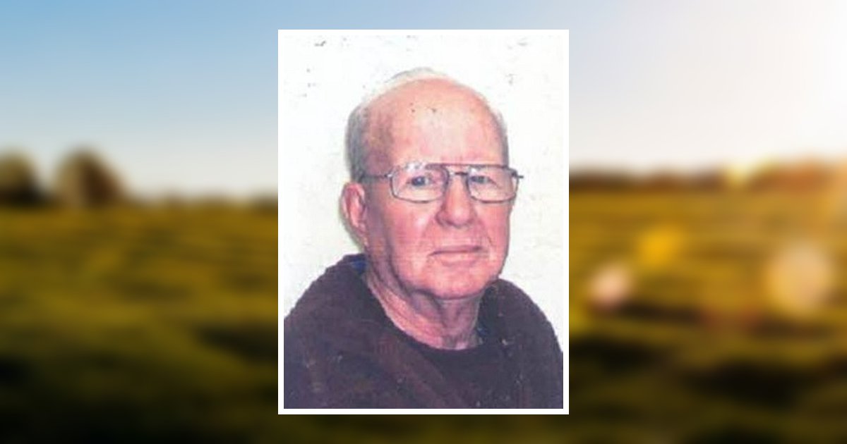 Richard Dick Collett Obituary February 6, 2020 - Freck Funeral Chapel