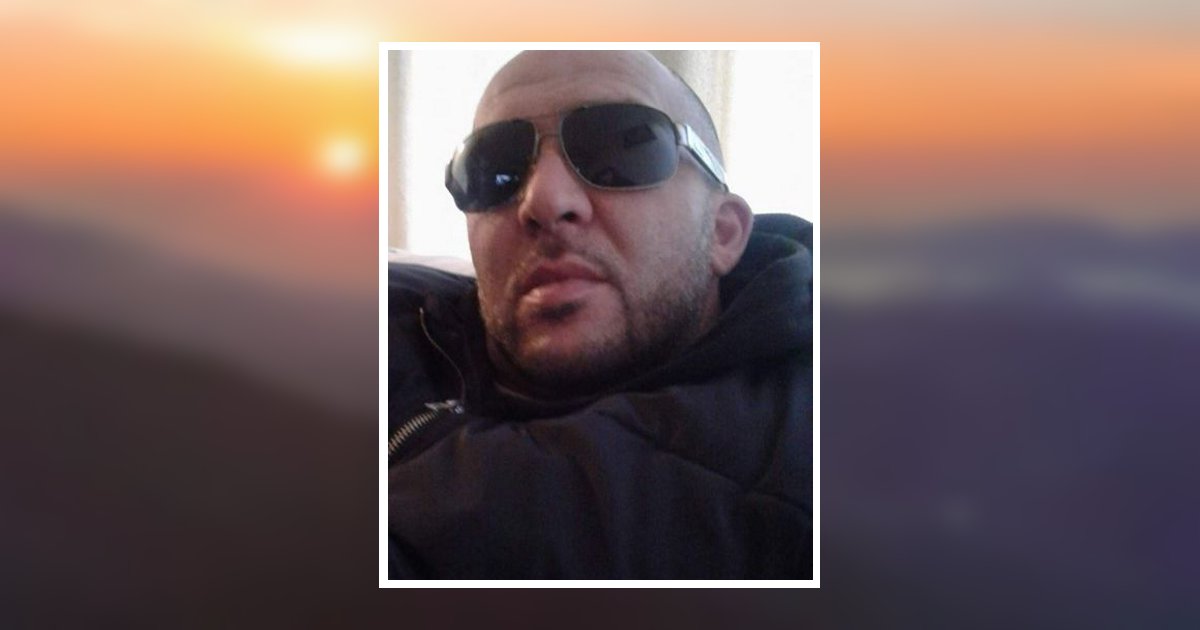 Mario Michael Ruscetta Obituary January 14, 2024 - Ward Funeral Homes