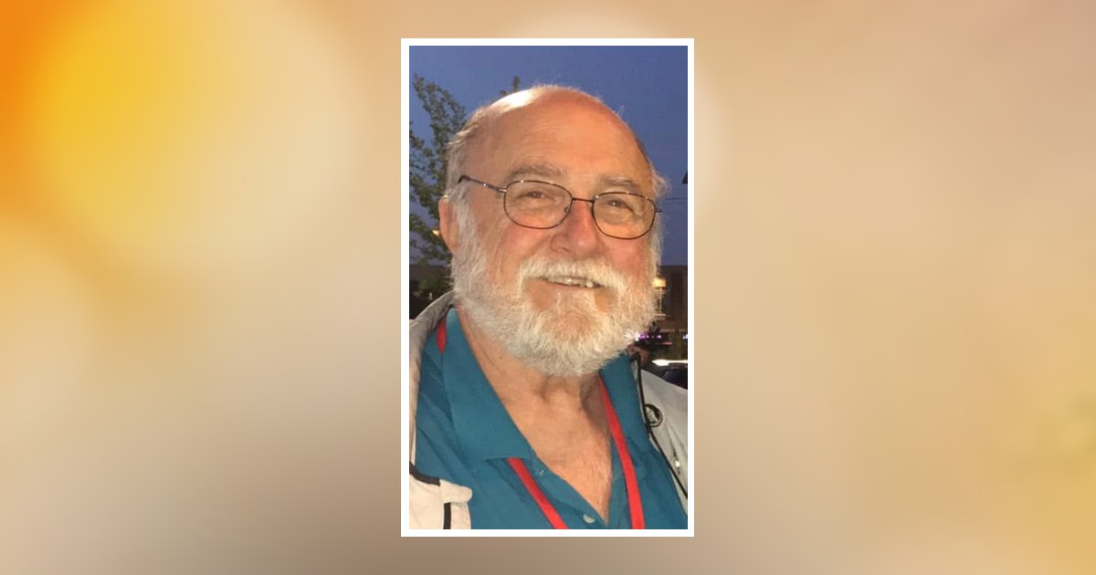 David Reed Obituary September 3, 2025 - Good Shepherd Funeral ...