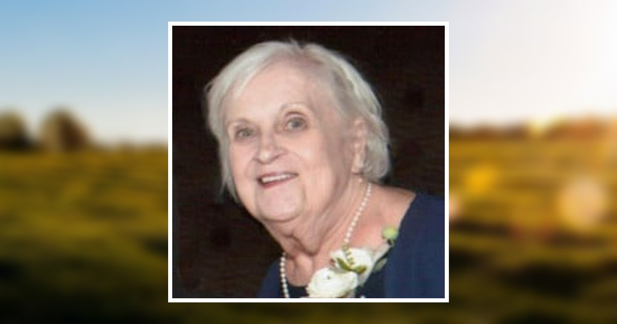 Annette P. Stafford Obituary June 28, 2023 - Thomas Poteet & Son ...