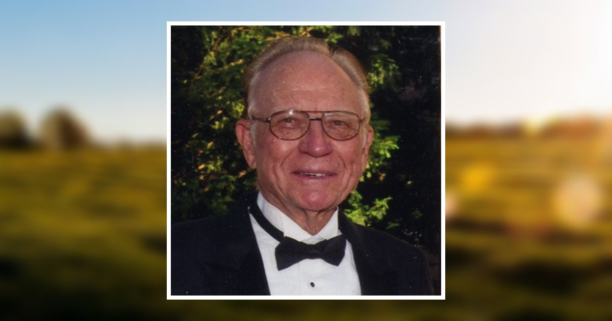 Drury Phebus Obituary October 22, 2017 - Stevenson Funeral Homes