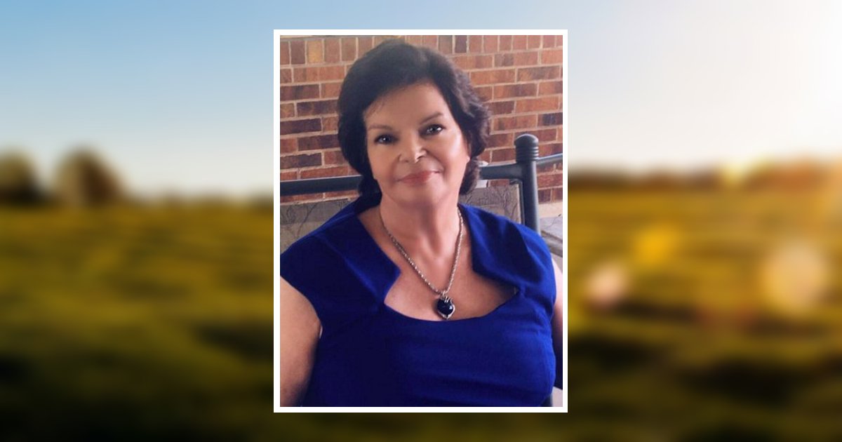 Patsy Lee Lowe Obituary August 22, 2019 - Hatmaker Funeral Home