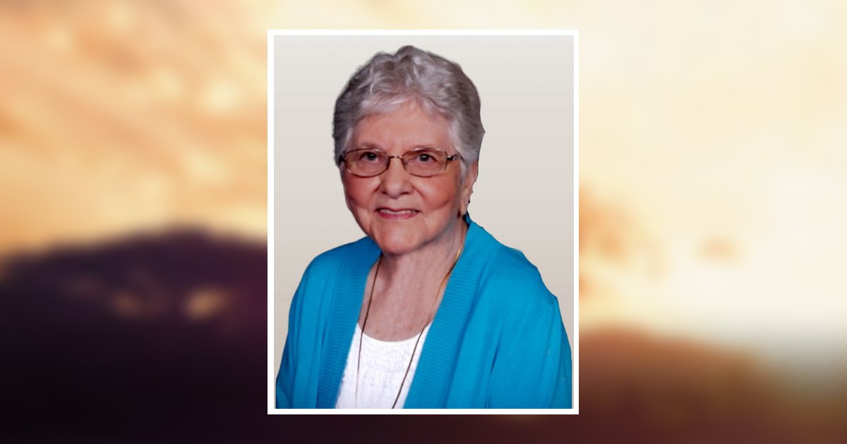 Donna M. Aleckson Obituary December 1, 2023 - Brainard Funeral Home and ...