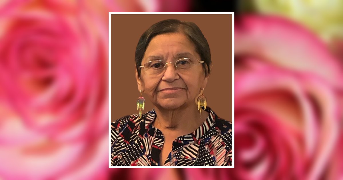 Cuquita "Cookie" Moreno Rice Obituary January 11, 2024 - Rose - Neath ...