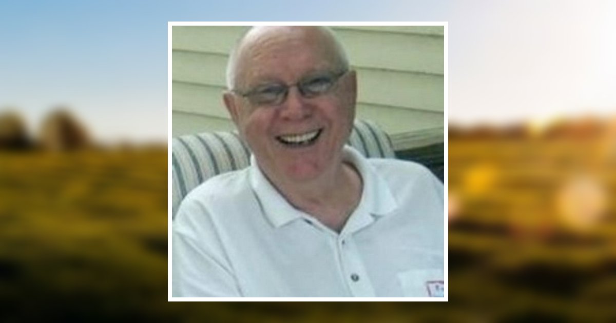 Robert L Frederickson Obituary May 8, 2017 - Mercadante Funeral Home ...