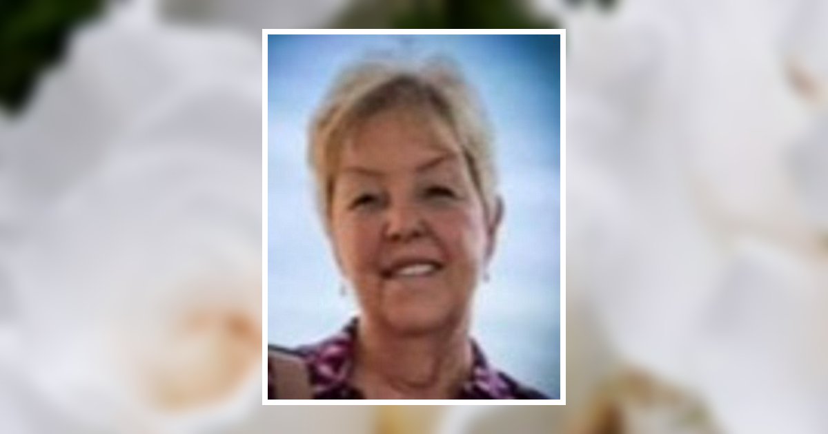 Terri Lee Rickard Obituary August 11, 2024 - Beshear Funeral Home