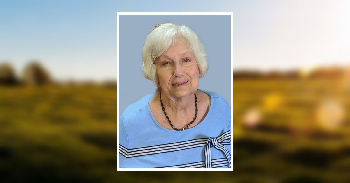 Dona E. Day Obituary January 3, 2023 - Kopler-Williams Funeral Home