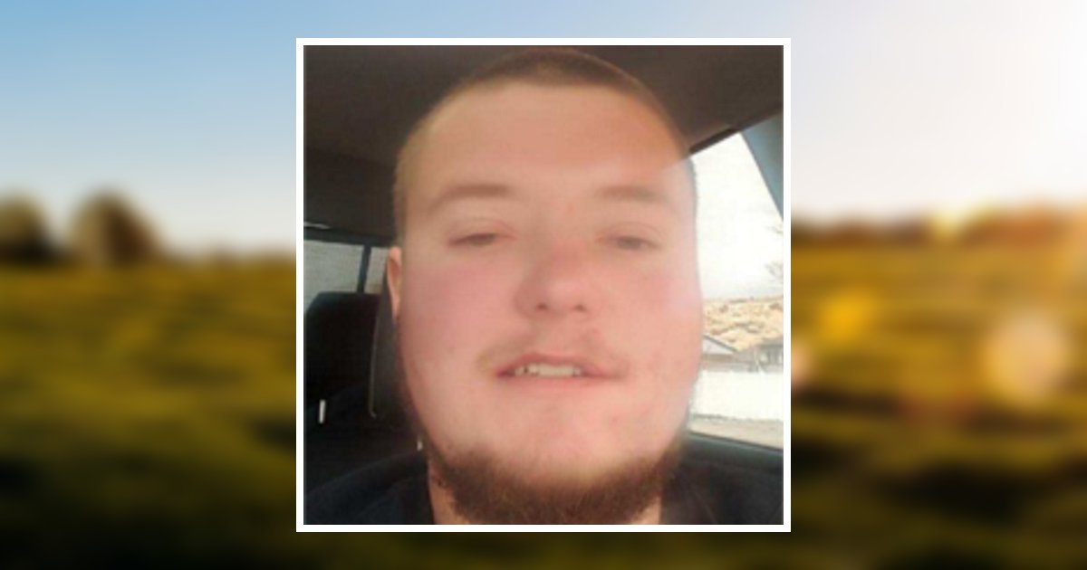 Jude Timothy Babbitt Obituary May 13, 2018 - Fox Funeral Home and Crematory