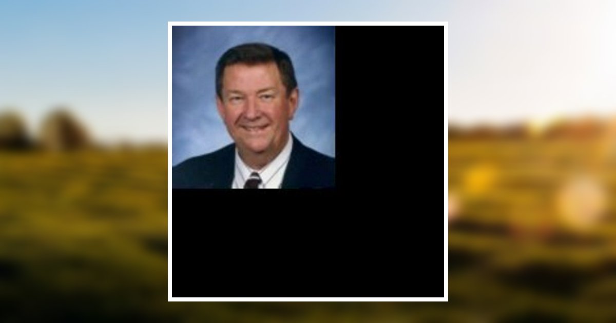 Ronald "Bo" Hall Obituary February 27, 2013 - Bradford-O'Keefe Funeral ...