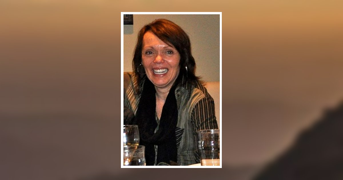 Darlene McLean Obituary December 5, 2013 - Basic Funerals and Cremation ...