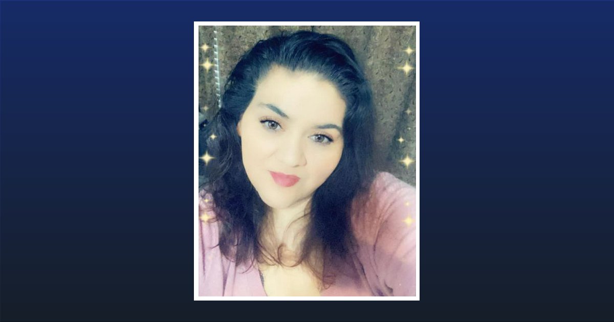 Maria Luisa Cepeda Obituary February 8, 2025 - Ladusau - Evans Funeral ...