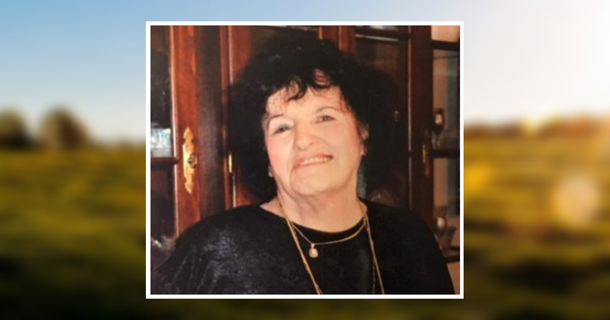 Mildred "Millie" Teresa (Duffy) Waldron Obituary August 4, 2021 - Cook ...