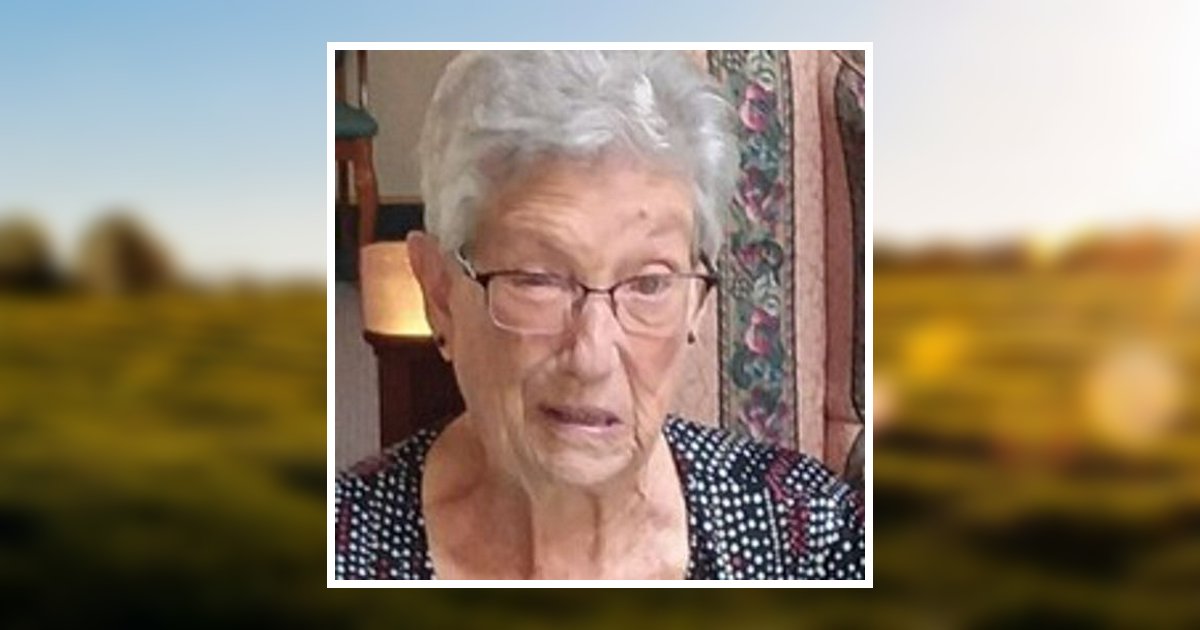 Delia L Goodman Obituary November 8, 2022 - Campanella & Stewart ...