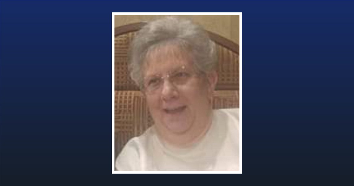 Sheryl Lee Miller Obituary July 1, 2023 - Sharp Funeral Homes