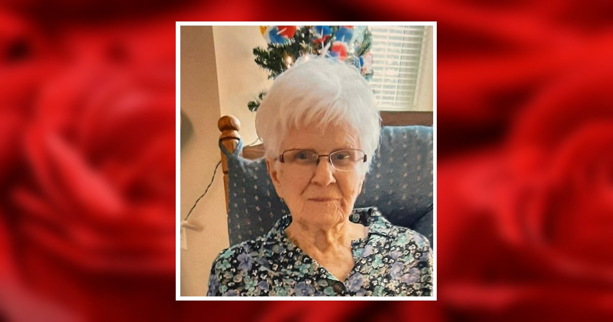 Barbara Jean (Pearce) Smith Obituary August 23, 2022 - Smith Family Funeral Homes