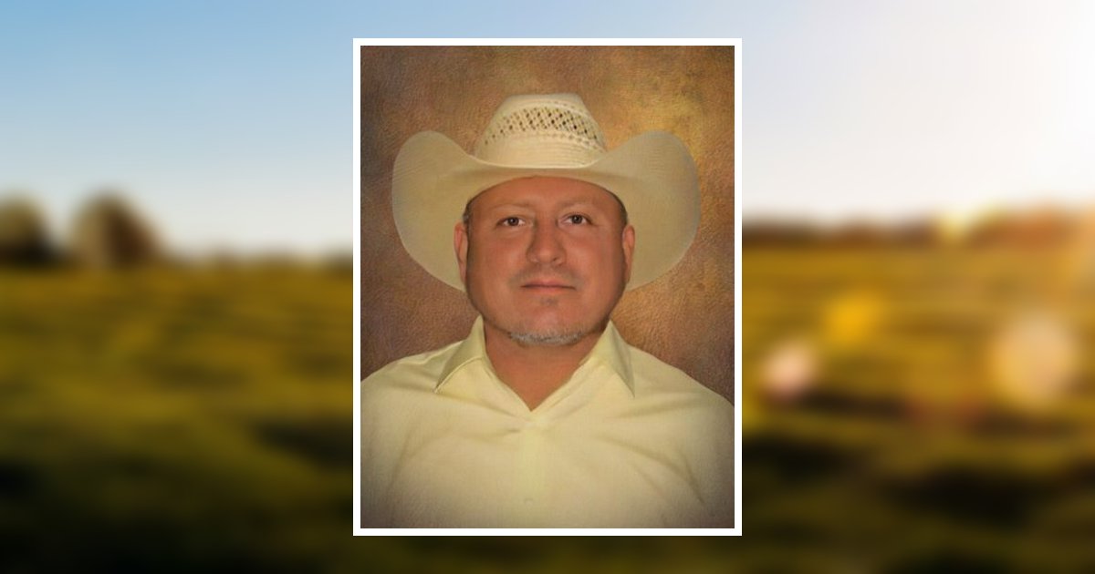 Mauricio Roque Obituary November 30, 2022 - Peaceful Garden Funeral Home