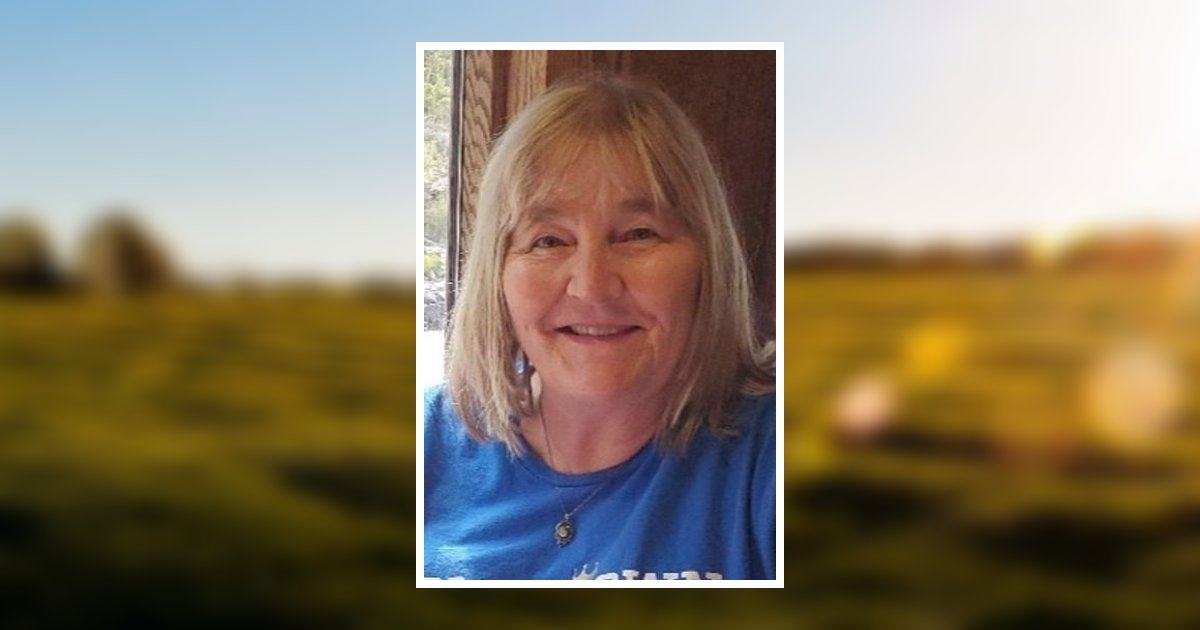 Donna M. Ellebracht Obituary February 21, 2022 - Page-Dady Funeral Homes