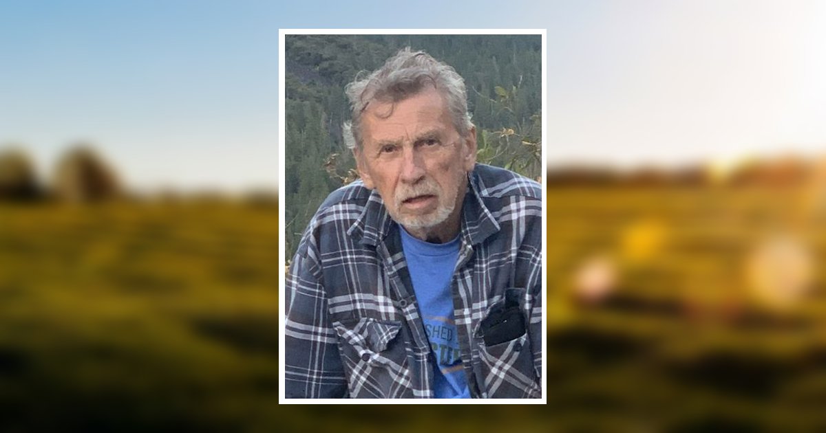 Orville Gene Skaggs Obituary September 22, 2021 - Foster-Toler-Curry ...
