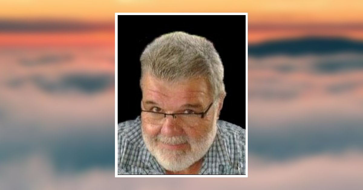 Harold Maloney Obituary January 15, 2024 - Wareing Cremation Services Harold Maloney Obituary January 15, 2024 - Wareing Cremation Services
