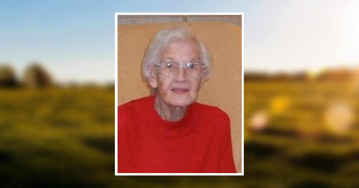 Nadine Ainley Mathis Obituary May 8, 2015 - Hornbeak Funeral Chapel