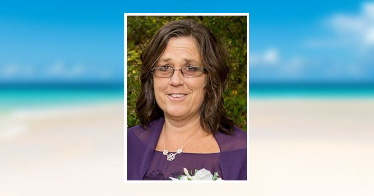 Jill Ann Waddell Obituary May 15, 2019 - Newcomer Columbus