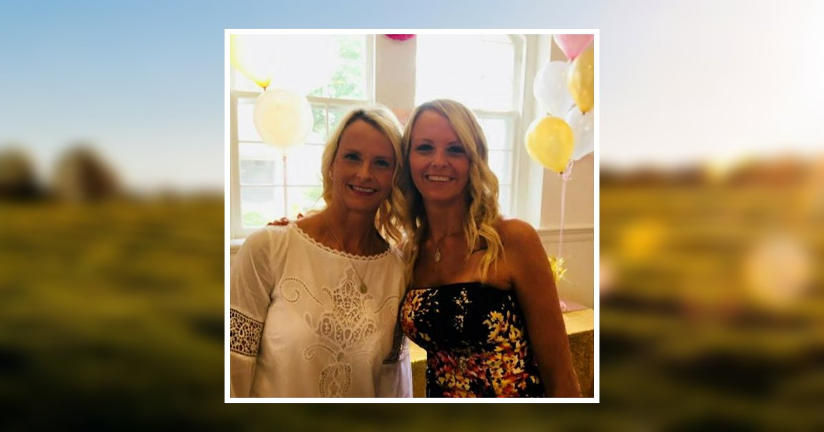 Stephanie Ladd Meredith Obituary July 15, 2018 - Thomas Funeral Home, P.A.