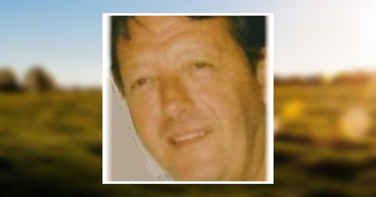 Douglas Leon Sego Obituary January 3, 2020 - Maraman-Billings Funeral Home