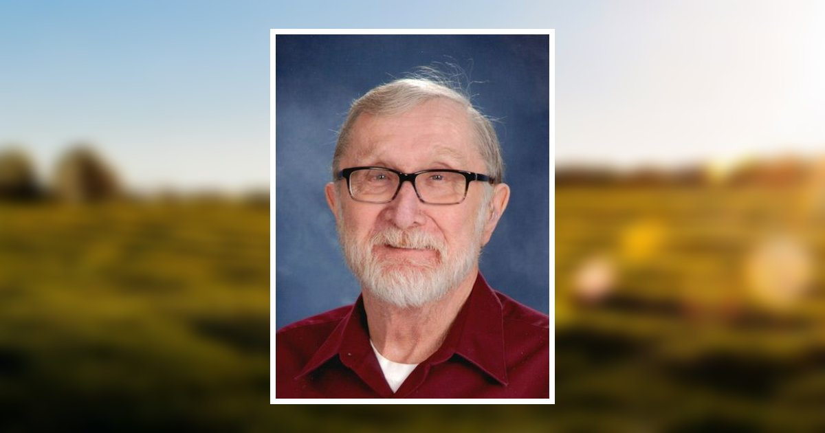 Larry Lee Shouse Obituary December 11, 2019 - Glenn Funeral Home and ...