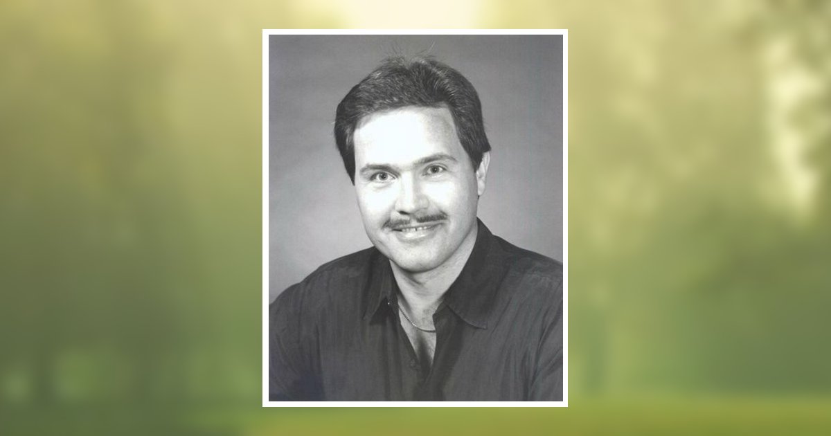 Richard "Glen" Michell Obituary 2024 - Joyce Funeral Home