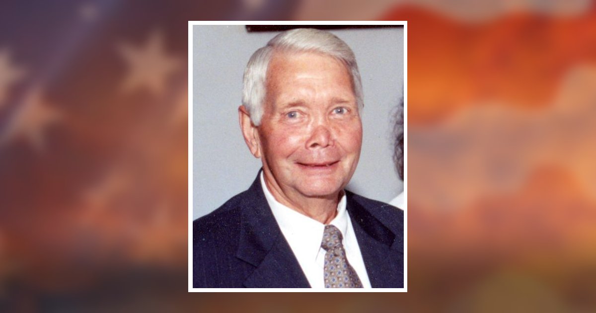 Arthur A. Harris Obituary January 2, 2023 - Glenn Funeral Home and ...