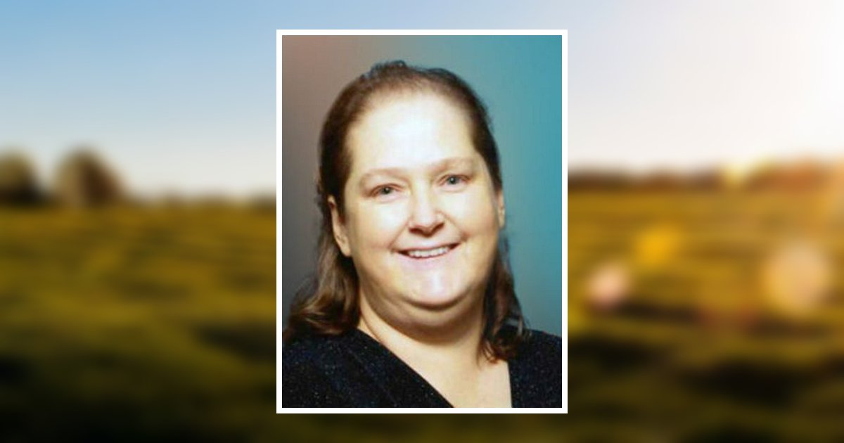 Carolyn Marie Dack Obituary September 15, 2023 - Pierson's Funeral ...