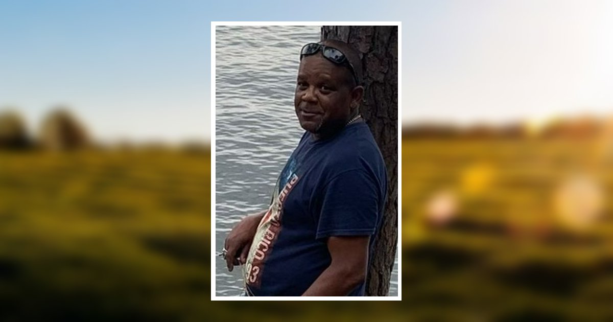 Barry Eugene Rutherford Obituary October 22, 2023 - Heritage Funeral ...