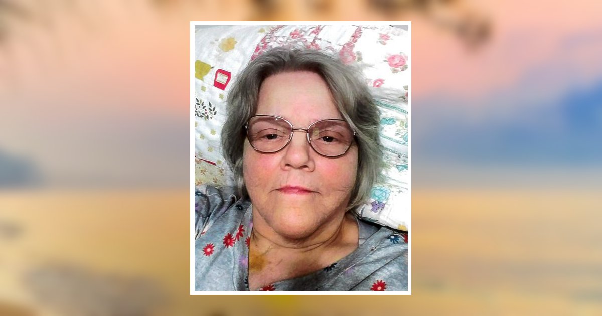 Judy Ann Medlin Obituary November 28, 2024 - Hartsell Funeral Homes