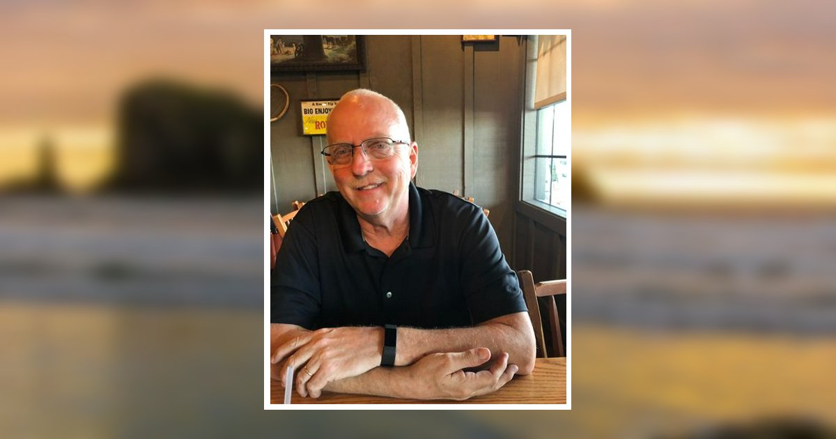 Lee Buckley Obituary March 28, 2025 - Mathews Funeral Home