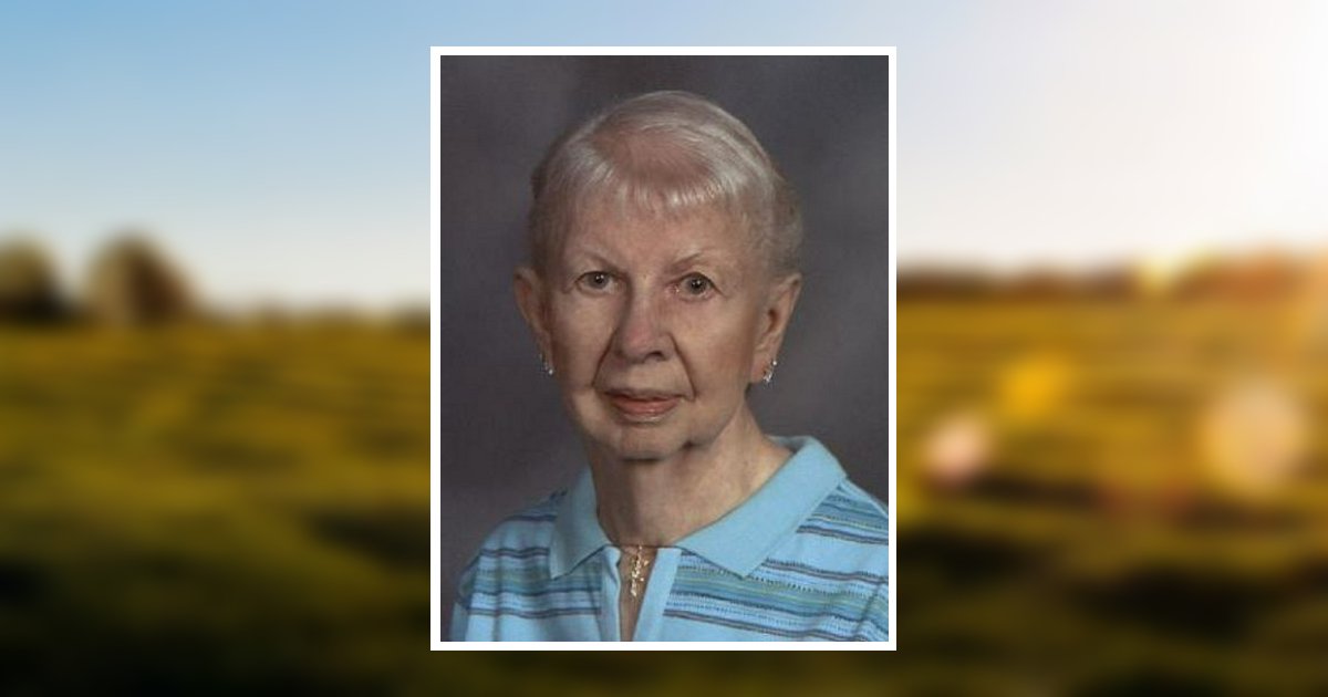 Anna Mae Puckett Obituary July 15, 2010 - Randall & Roberts Funeral Home