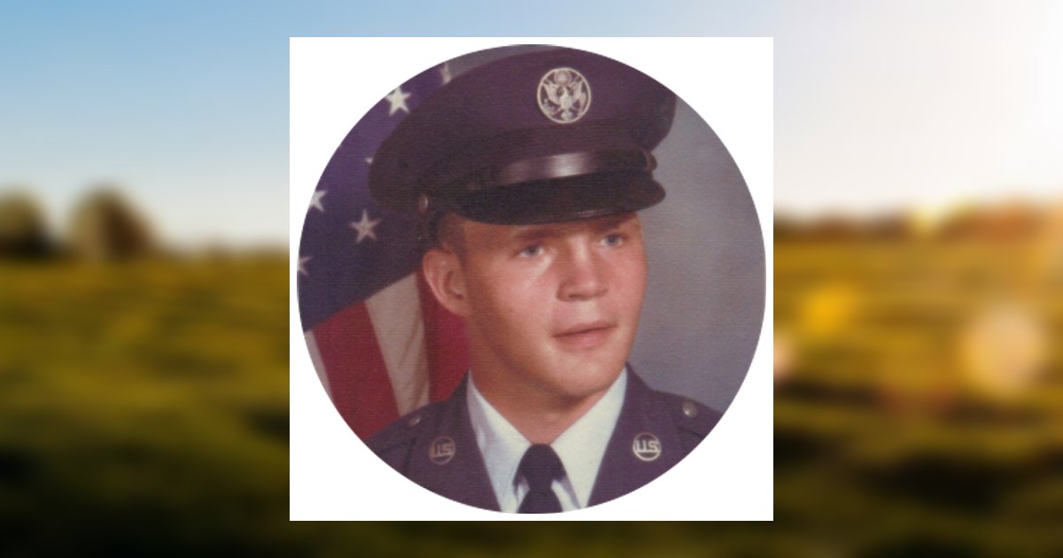 Robert A. Stackhouse Obituary September 23, 2019 - Wilde Funeral Home