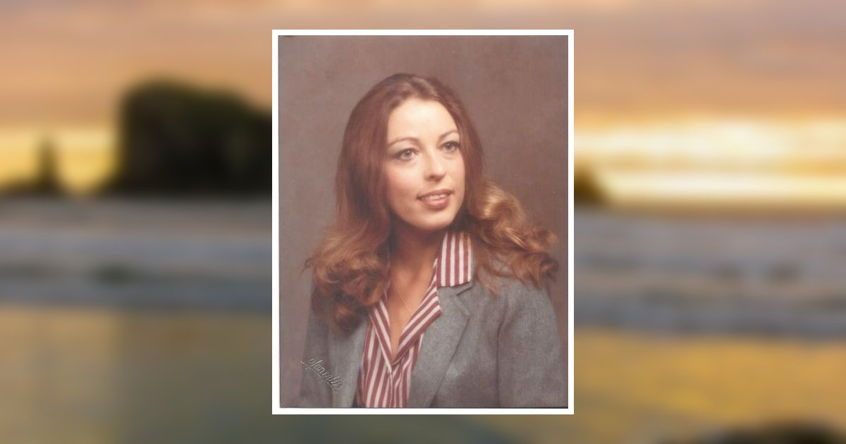 Debra Odom Obituary December 16, 2023 - Charlie Marshall Funeral Home and Crematory