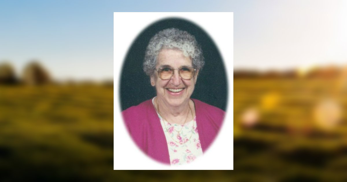 Barbara Day Obituary 2012 - Smith Family Funeral Homes