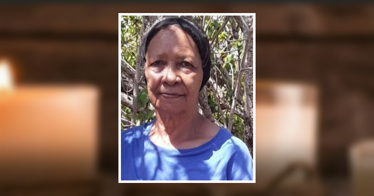 Maria Elena Andino-Nevarez Obituary February 17, 2025 - Cremation ...