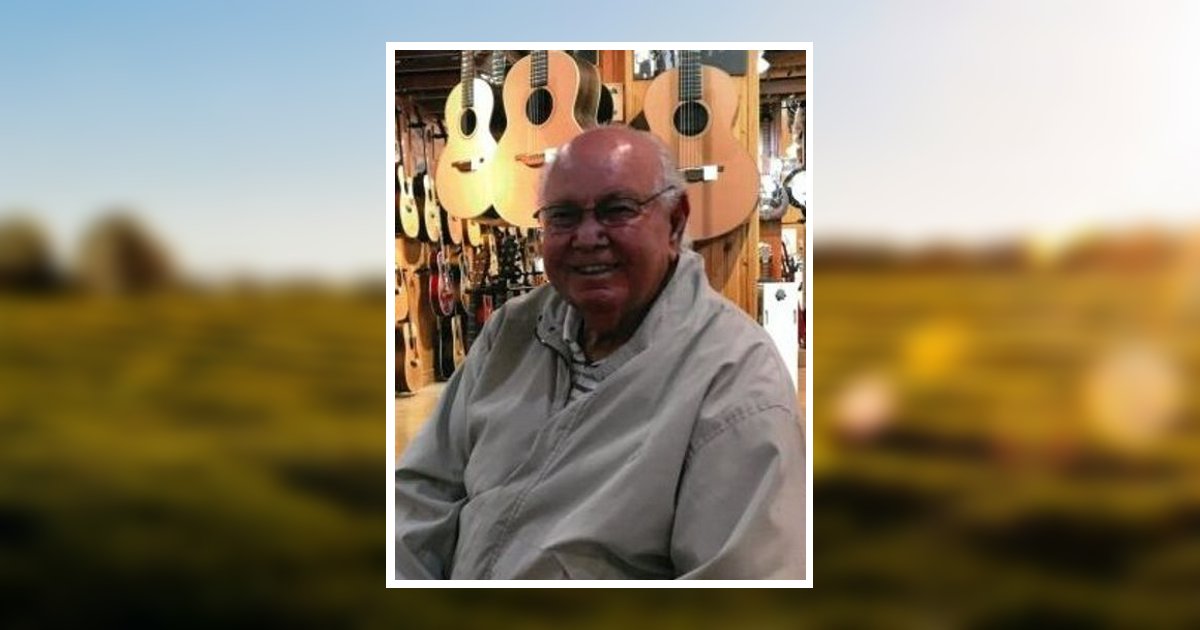 Joe Armenta Obituary November 9, 2021 - French Funerals & Cremations