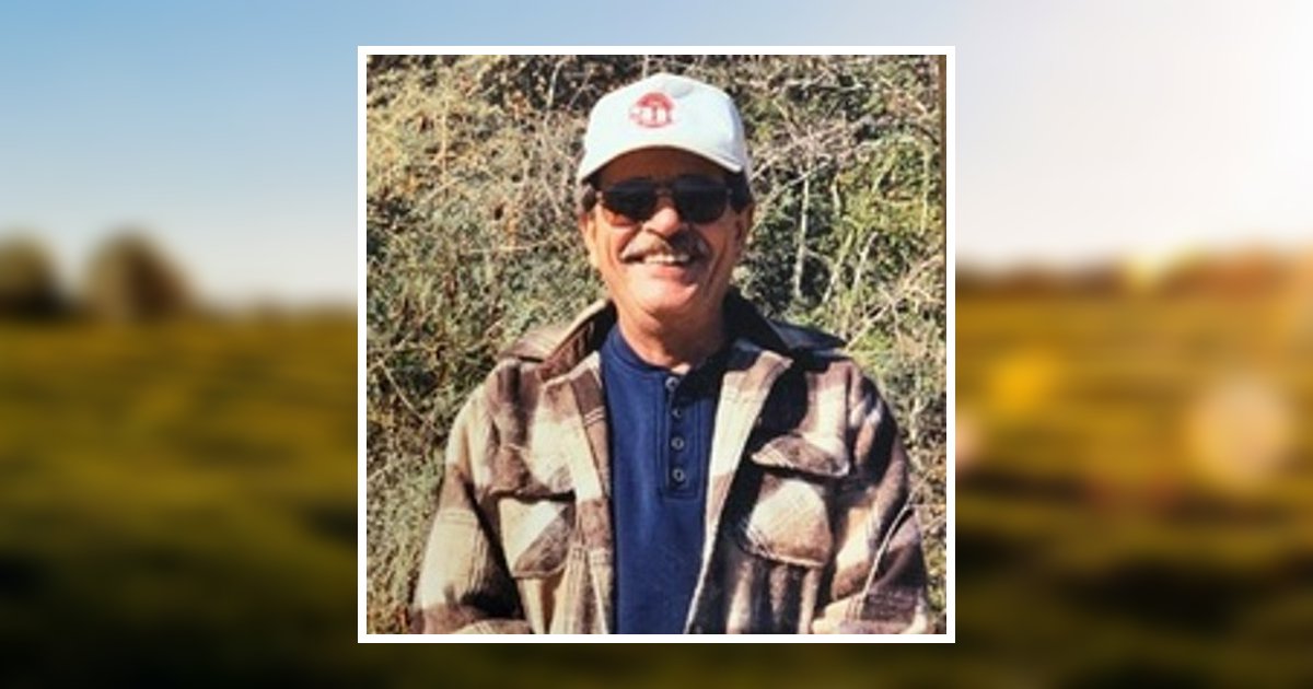 John Neal Merritt Obituary January 21, 2020 - Groesbeck Funeral Home