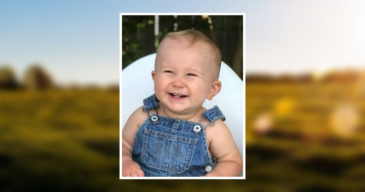 Emerson Matthew Lakin Obituary September 13, 2019 - Randall & Roberts ...